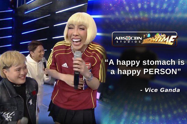Meme Vice, saan galing ‘yang quotable quote mo na ‘yan?! | It’s ...