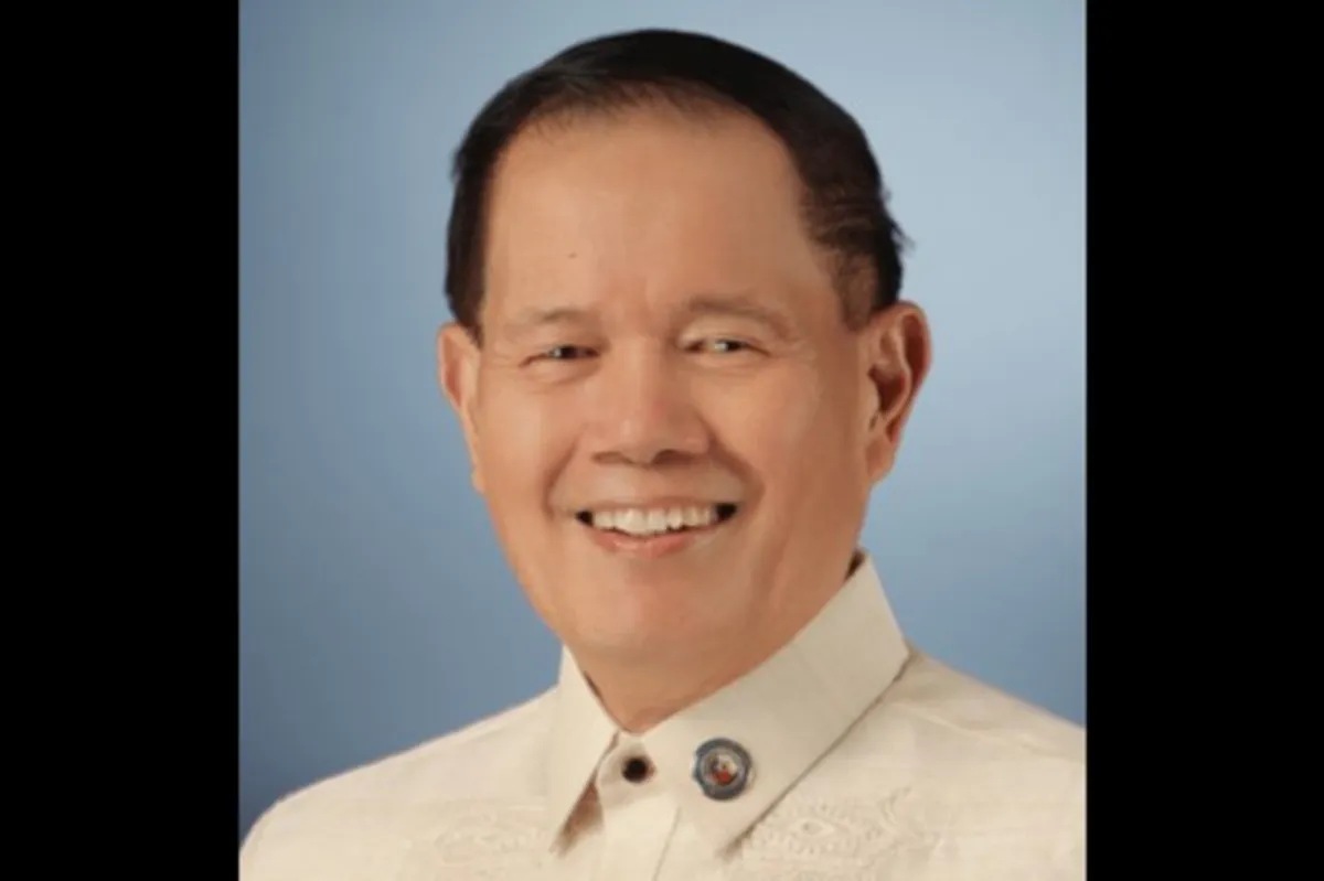 Rep. Momo says he resigned from budget bicam to 'preserve integrity' of ...