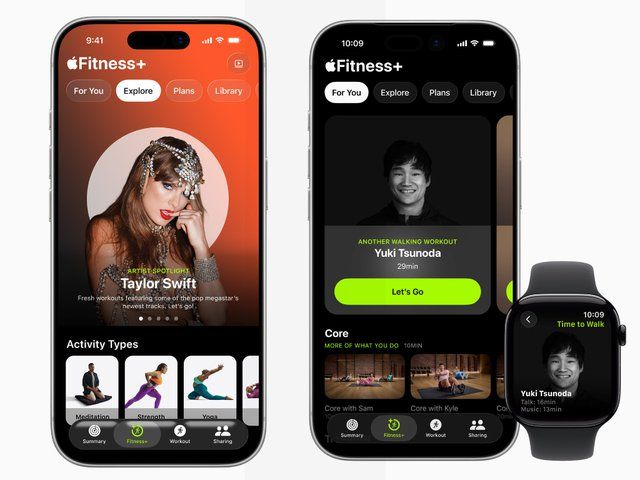 Apple brings virtual health coaching to the Philippines with launch of ...