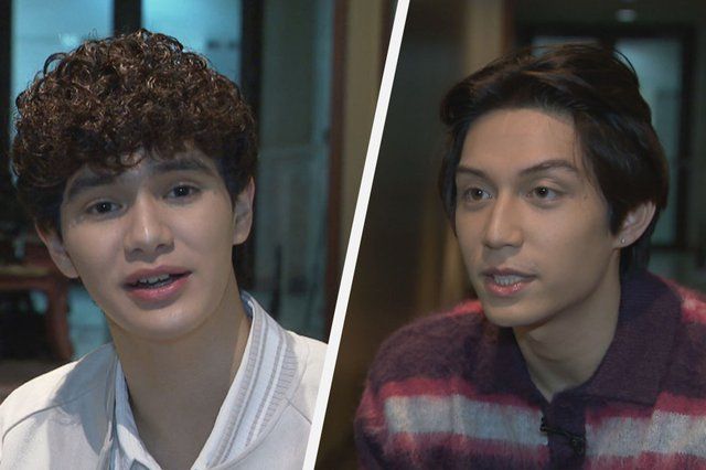 PBB evictees Iñigo Jose and Lee Victor reflect on journey, lessons ...