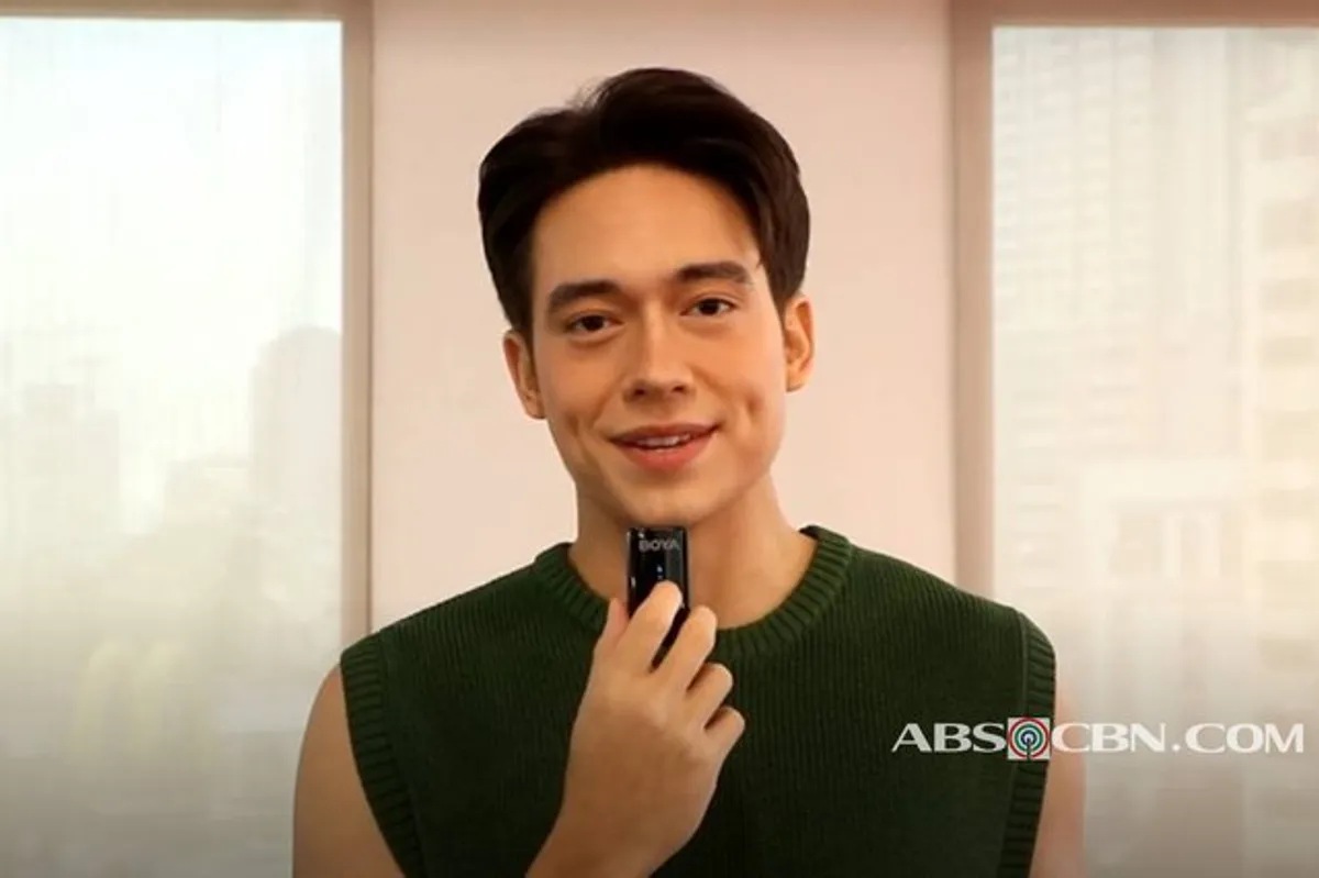 EXCLUSIVE: Is Jameson Blake taking on more dark roles after ‘What Lies ...