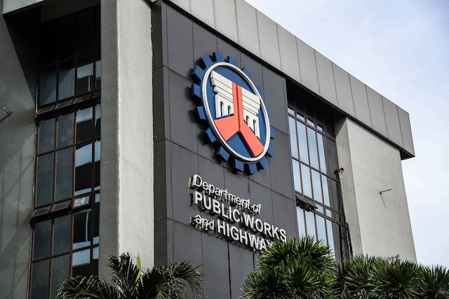 DPWH apologizes, submits new data amid budget impasse | ABS-CBN News