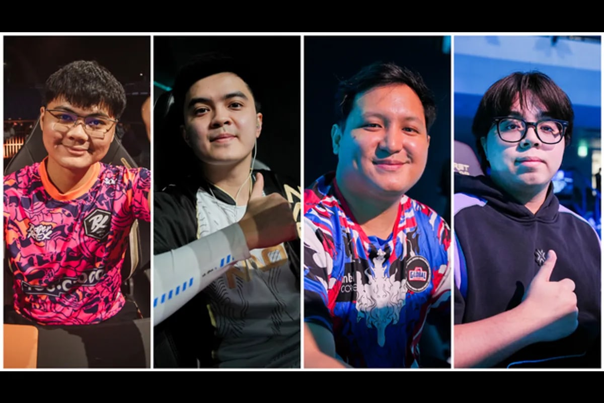VALORANT: PatMen and xavi8k reunite in Global Esports while Papi departs; Team Secret's invy ...