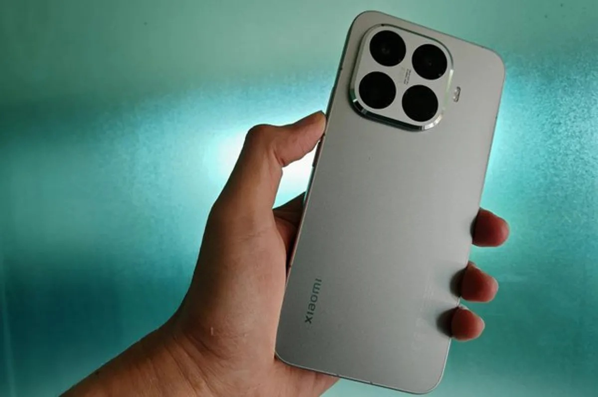 REVIEW: Xiaomi 15T Pro's ‘Leica’ cameras bring the fight to flagships ...