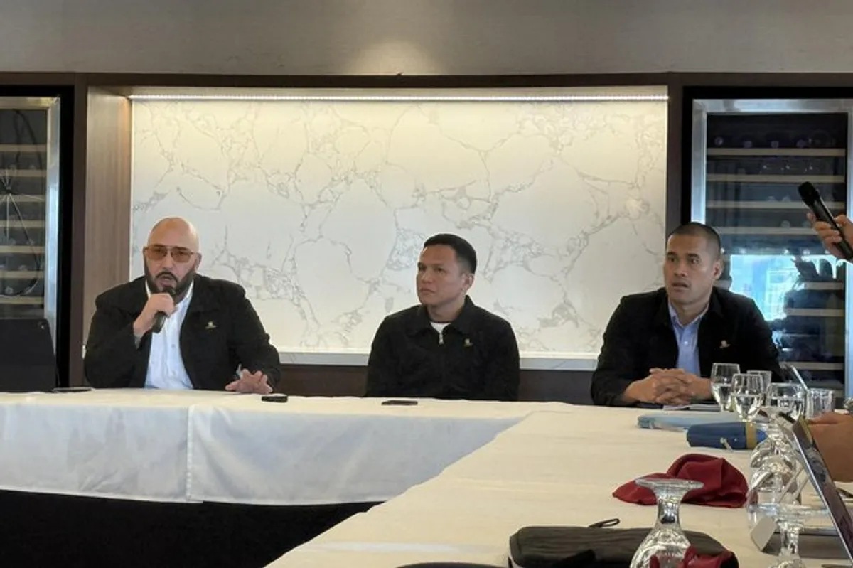Boxing: Charly Suarez awaits result on grievance regarding Navarrete ...