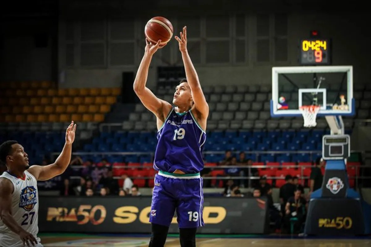 PBA: Baltazar, Juan GDL fuel Converge to crucial OT win over NLEX | ABS ...