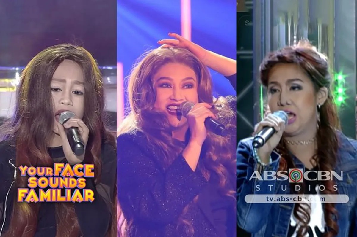 3 Aegis transformations that turned the “YFSF” stage into a full-blown rock arena | ABS-CBN ...