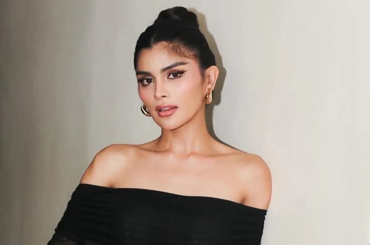 Fuschia Ravena to represent PH in Miss Grand International's 'all star ...
