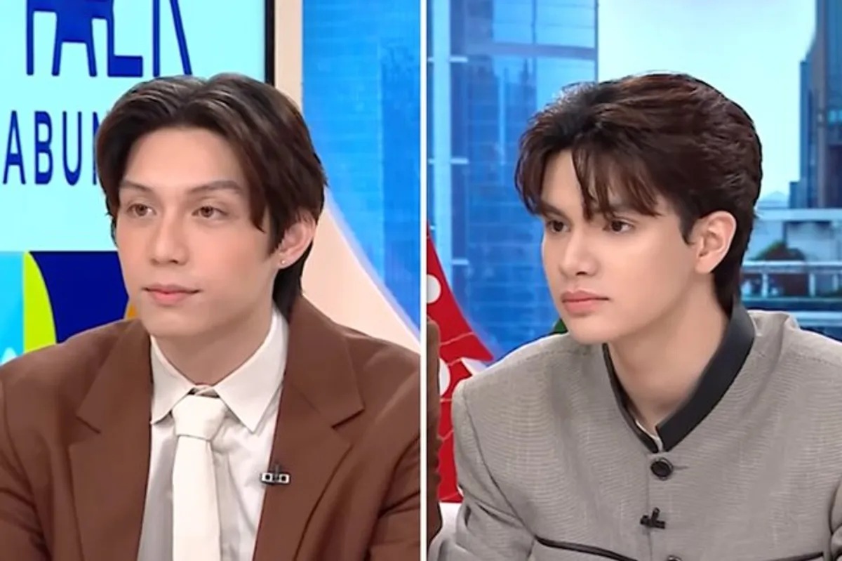 PBB's Iñigo Jose and Lee Victor talk about learnings after their ...