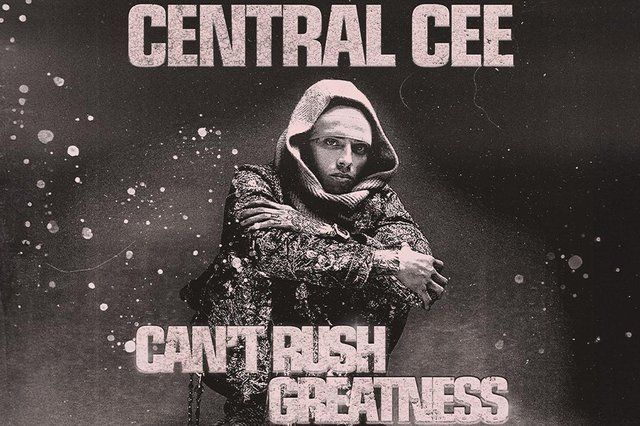 British rapper Central Cee to hold PH concert in March | ABS-CBN ...