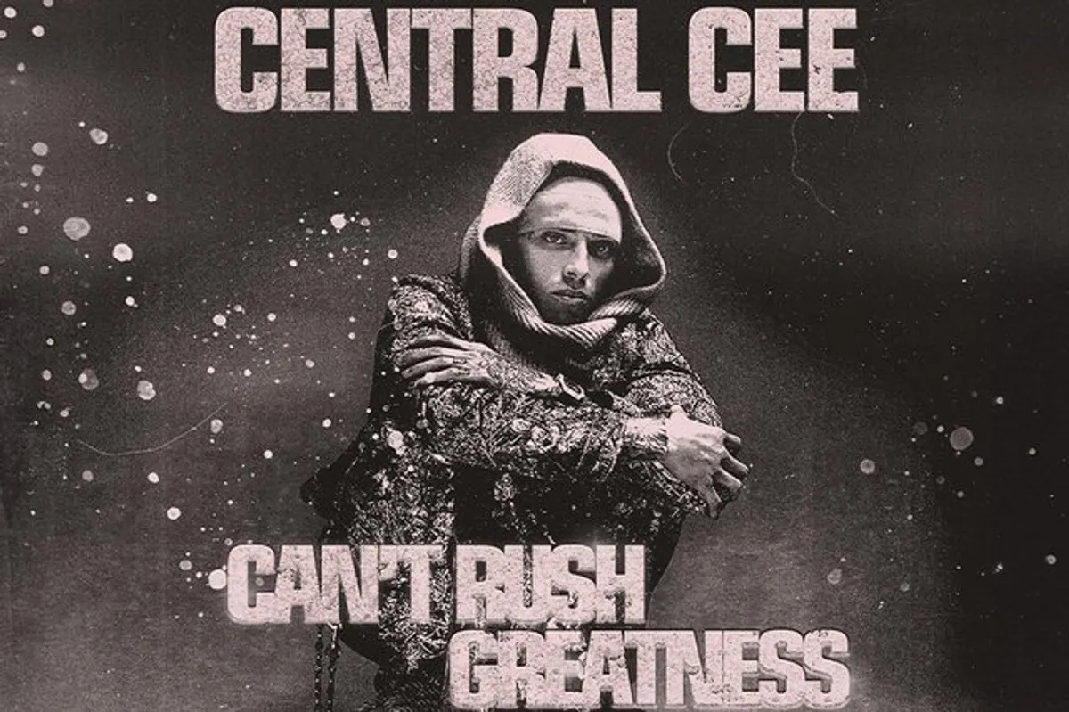 British rapper Central Cee to hold PH concert in March | ABS-CBN ...