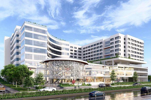Fairfield opens as first Marriott city hotel in Mactan, Cebu | ABS-CBN ...