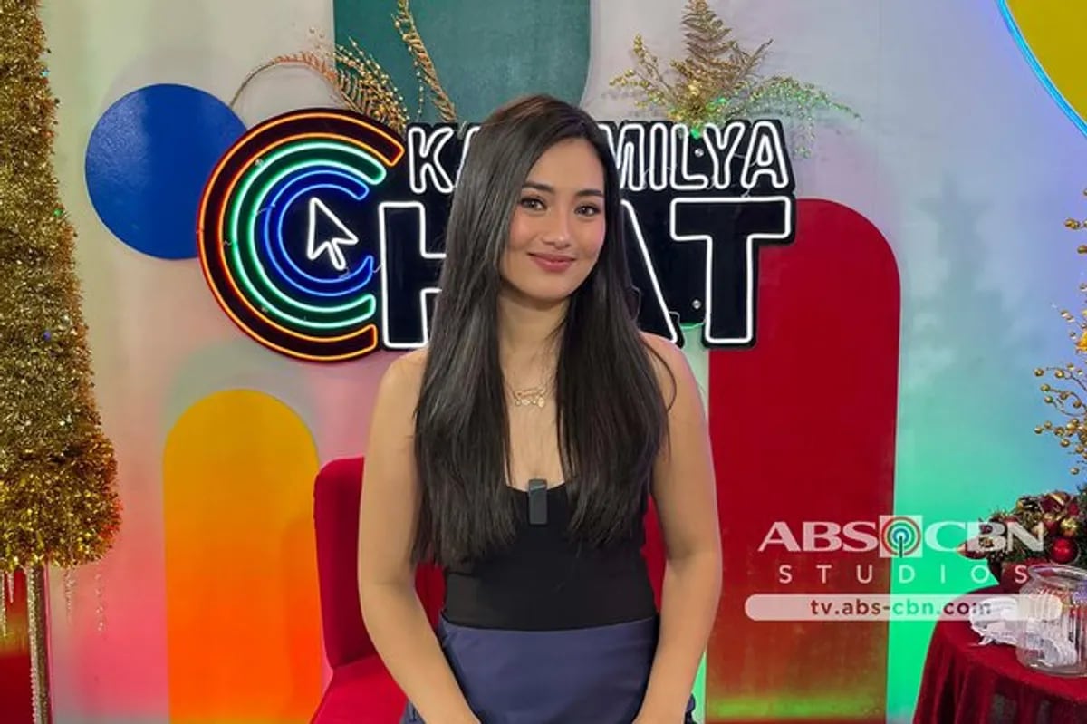 Dreams, discipline, and self-love: Jas Dudley-Scales opens up about ...