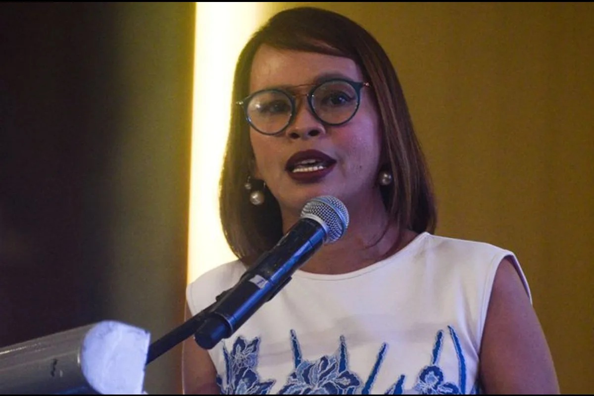 Former DPWH Usec Cabral dies after alleged fall from Benguet cliff ...