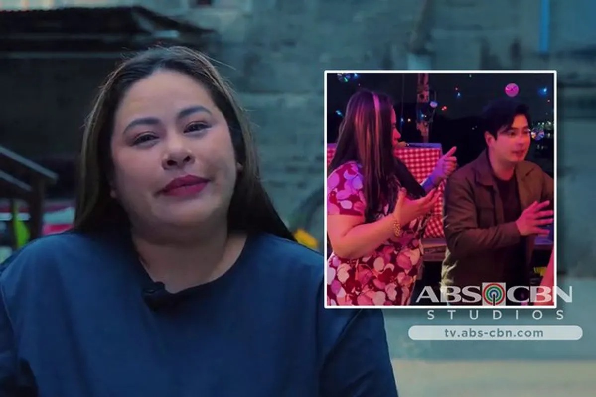 Aleck Bovick tells Coco Martin: “Thank you kasi ang laki ng tulong mo ...