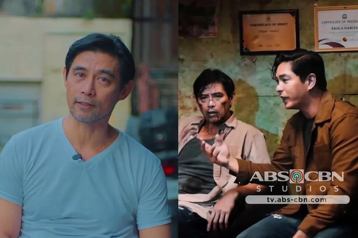 Richard Quan reveals why first scene with Coco Martin is among his ...