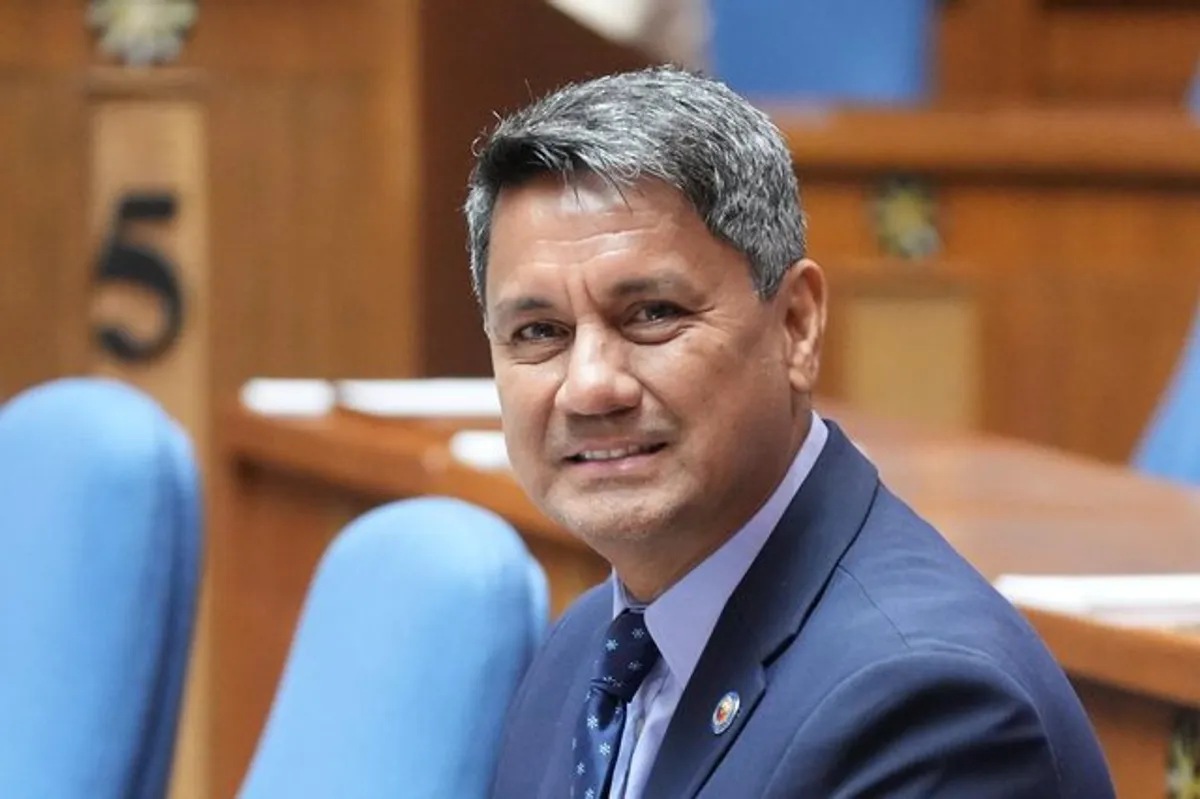 'Richard Gomez’s alleged assault of PFA president could be ‘ground’ for ...