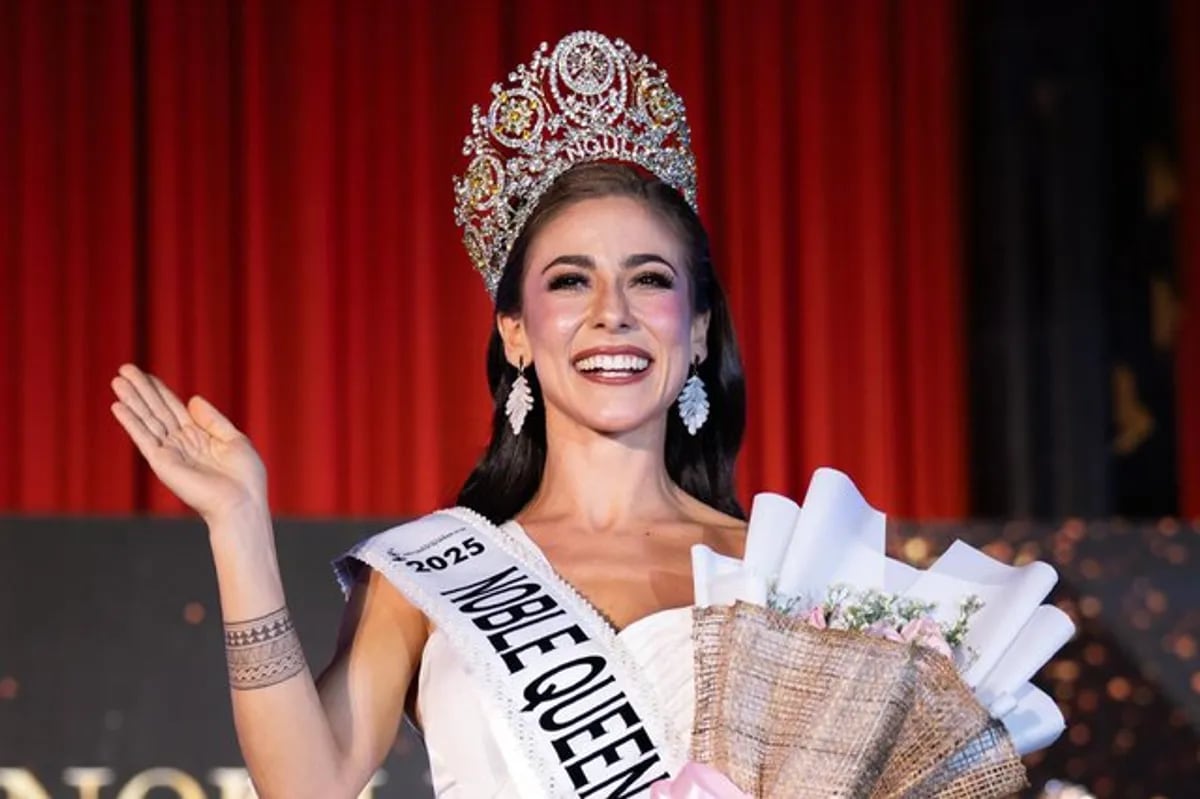 'Batang Quiapo' actress Alexia Nuñez joins Miss Grand International's ...