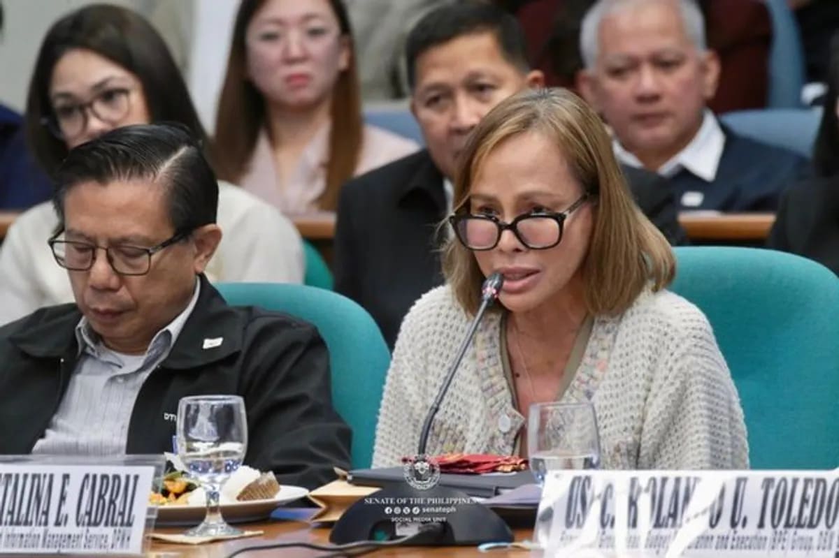 Cabral family agrees to autopsy of former DPWH exec's remains ...