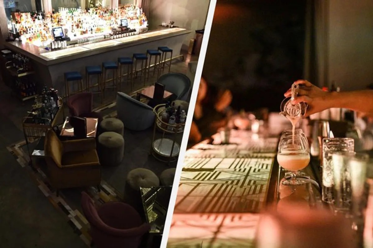Bank Bar in BGC to close after 10 years | ABS-CBN Lifestyle