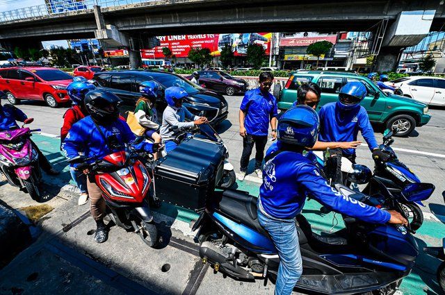 Group welcomes LTFRB’s decision on pick-up fare adjustment | ABS-CBN News