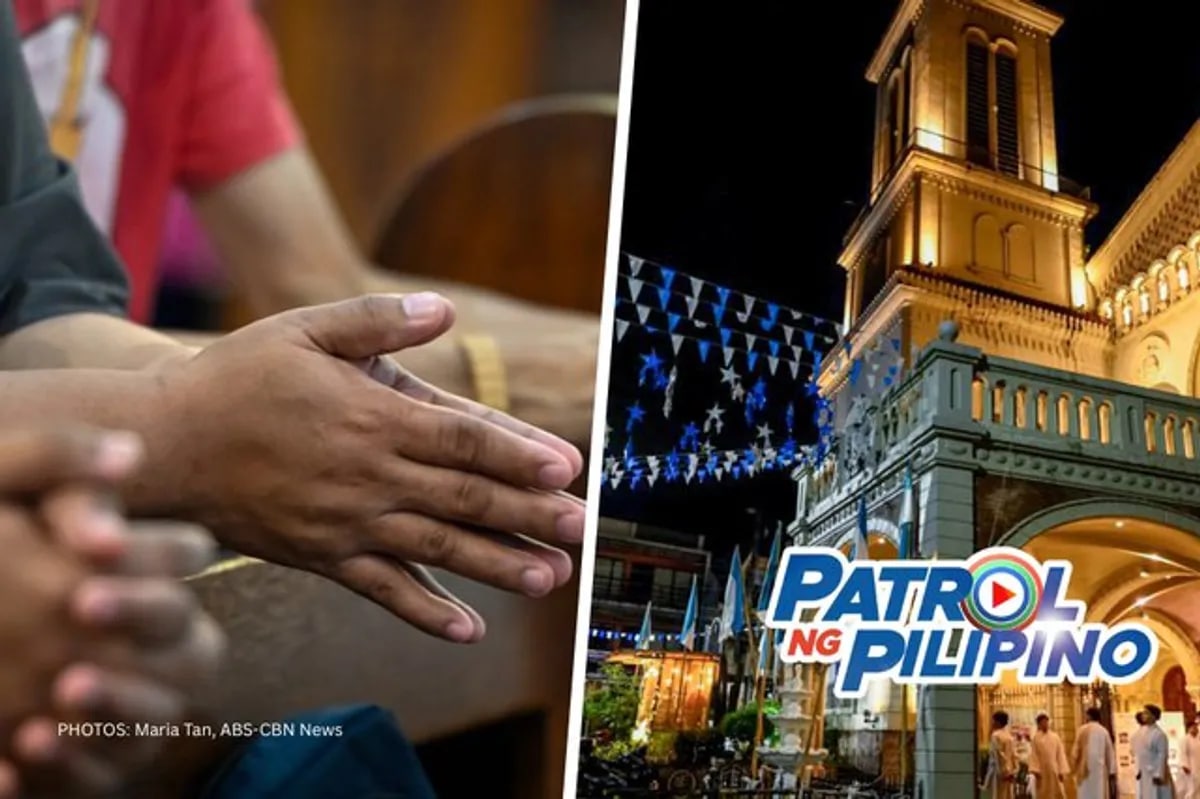 Misa De Gallo at Misa De Aguinaldo, may pagkakaiba ba? | ABS-CBN Lifestyle