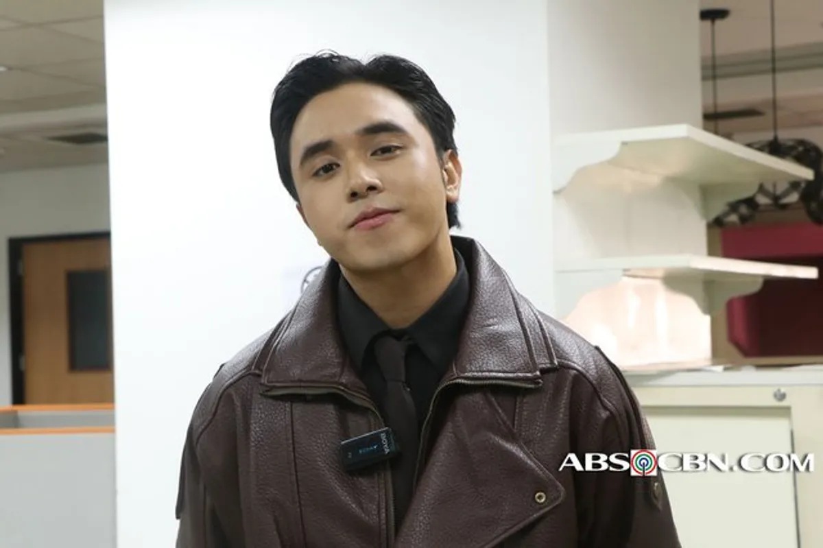 EXCLUSIVE: ‘Ulap’ singer Rob Deniel opens up about RAAA Concert, eyes ...