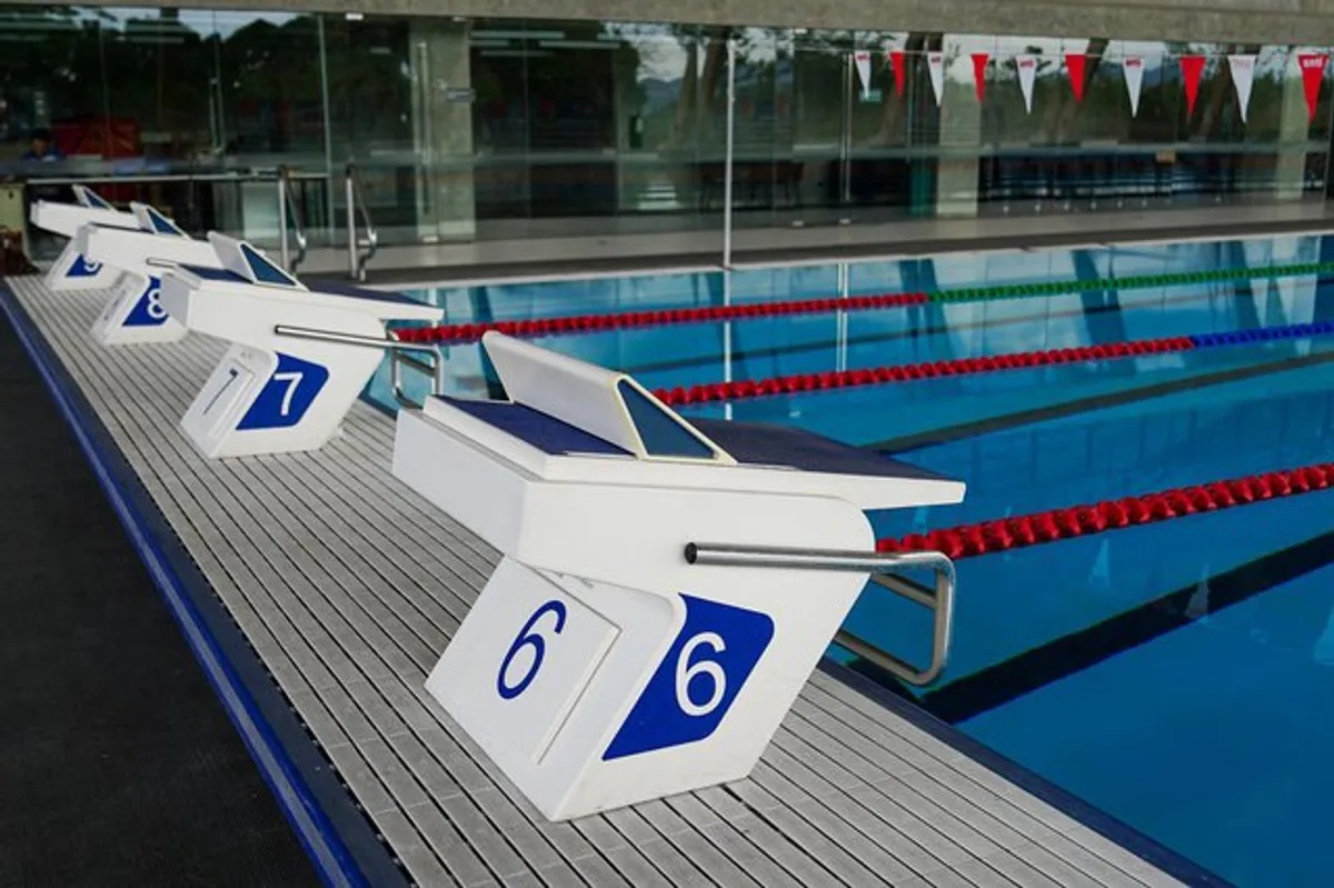 PSC, BCDA seal partnership for New Clark City training hub | ABS-CBN Sports