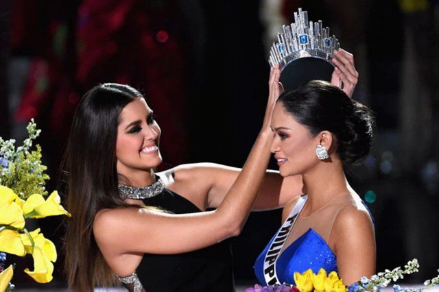 Pia Wurtzbach marks 10th year of Miss Universe win: 'It changed my life ...