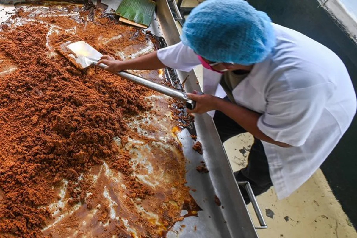 Agri dept extends sugar import ban to December 2026 | ABS-CBN News