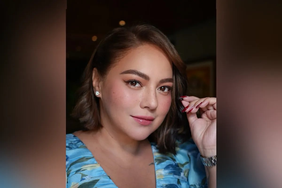 Karla Estrada addresses rumors over alleged changes in her facial ...