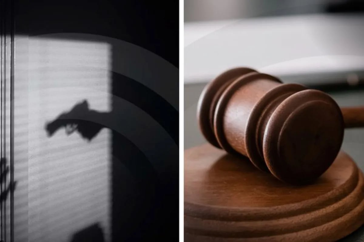 SC dismisses Zamboanga del Norte judge over murder of fellow judge ...