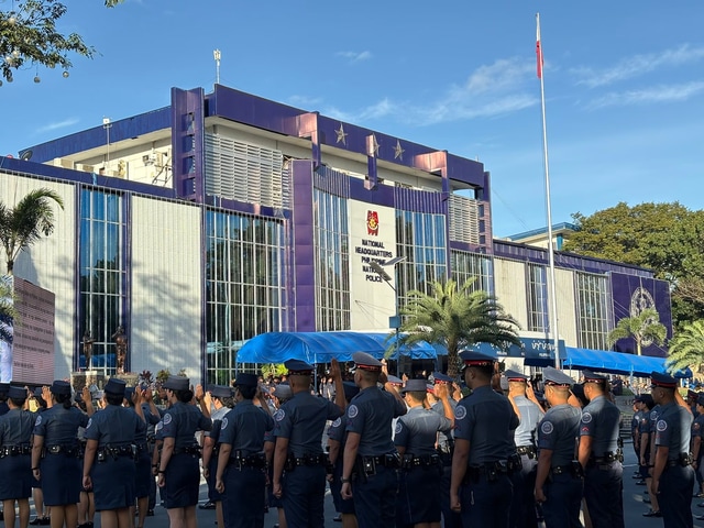 NAPOLCOM declares zero backlog after clearing 4,000 cases spanning 25 ...