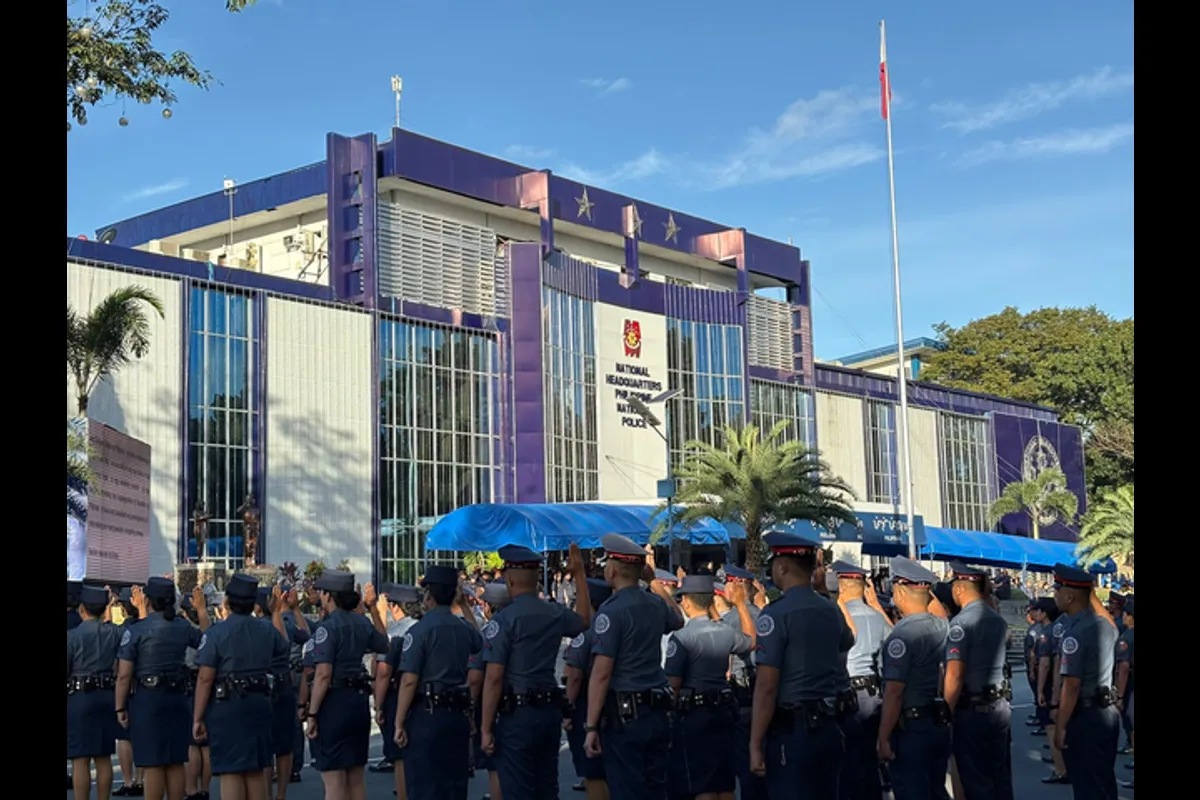 NAPOLCOM declares zero backlog after clearing 4,000 cases spanning 25 ...