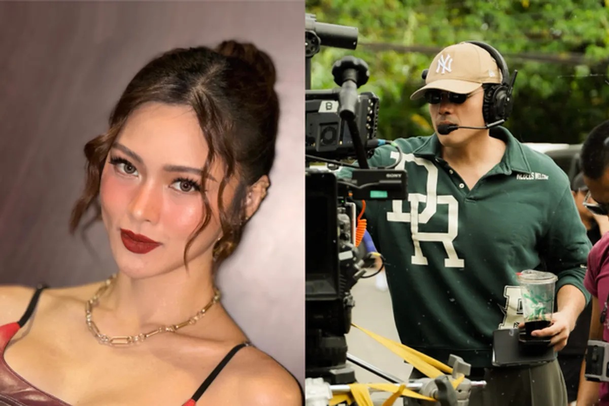 ON THIS DAY: Kim Chiu and Xian Lim announce the end of their love story | ABS-CBN Entertainment