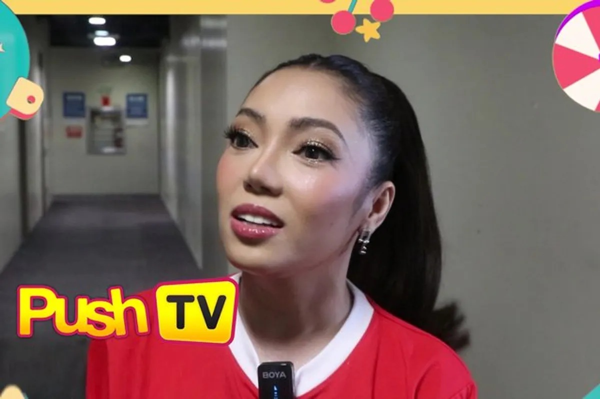 Jona Viray looks forward to releasing more songs in 2026 | PUSH TV ...