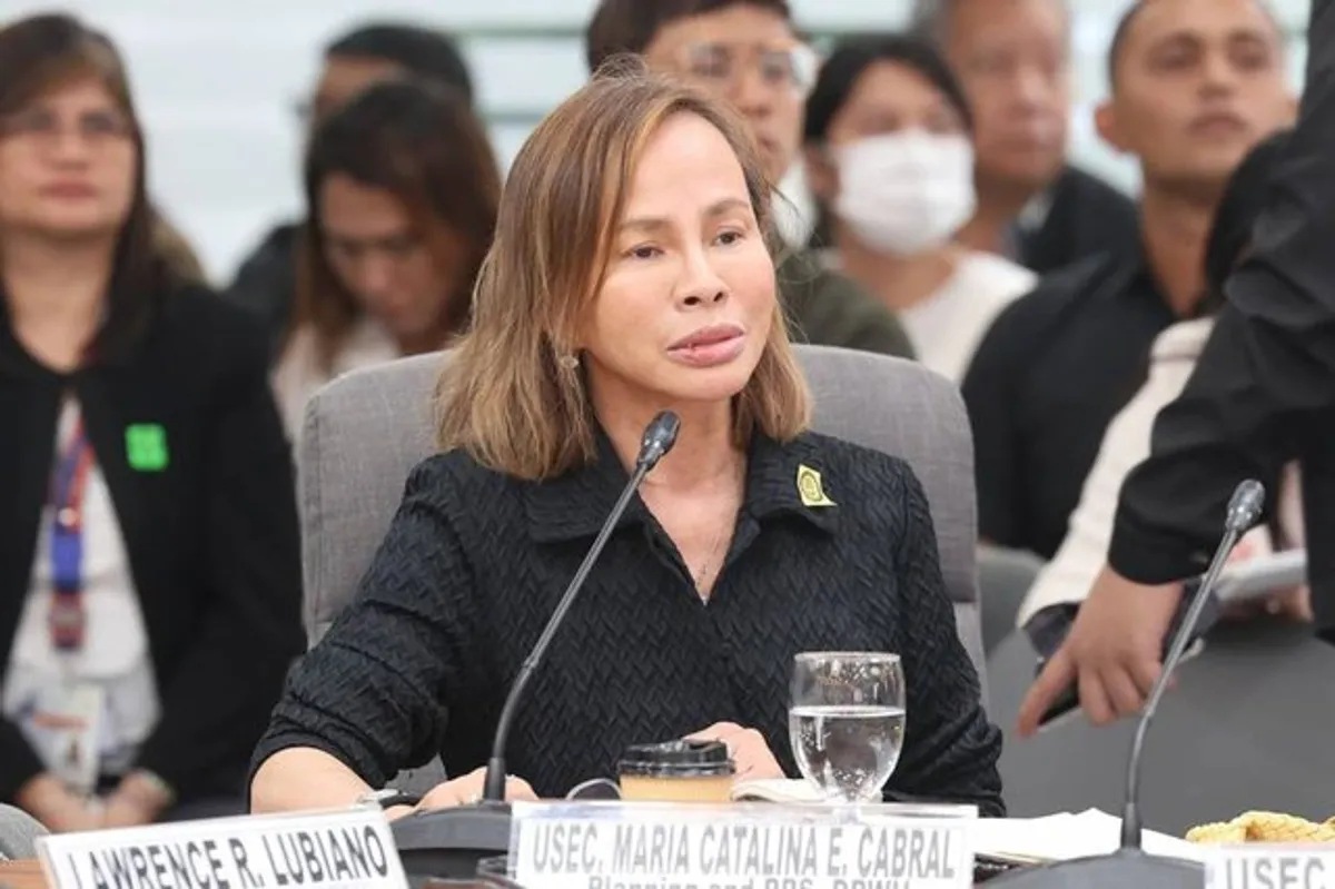 Cathy Cabral tested positive for antidepressant: PNP toxicology report ...