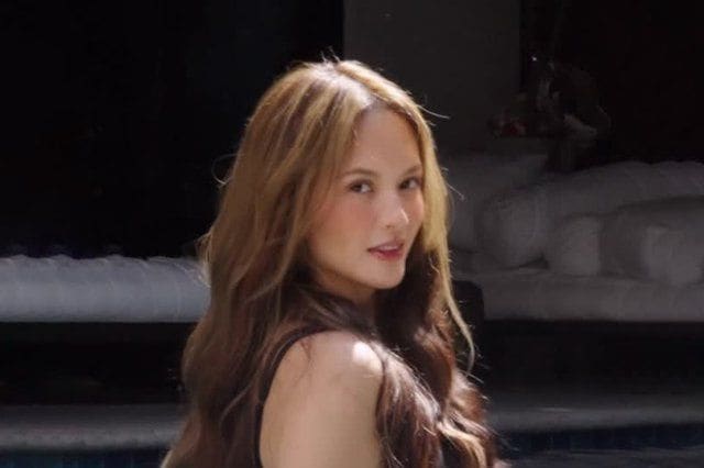 Ellen Adarna reveals commitment to remaining single: ‘I’m choosing ...