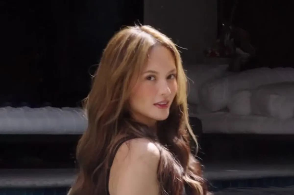 Ellen Adarna reveals commitment to remaining single: ‘I’m choosing ...