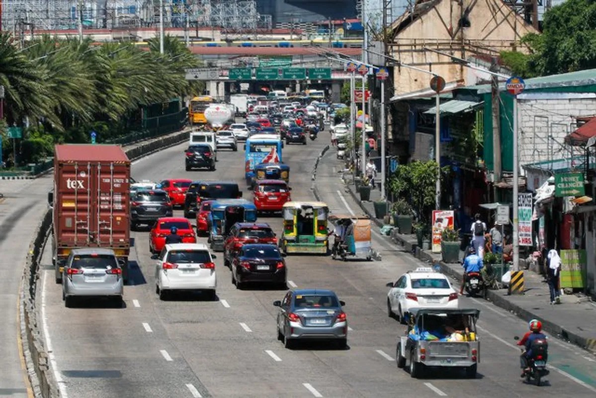 LIST: EDSA rehabilitation schedule from Dec. 28 to Jan. 5 | ABS-CBN News