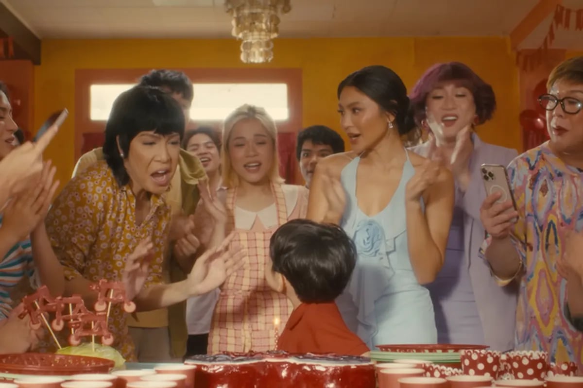 MMFF review: Why Vice Ganda is queerly symbolic in 'Call Me Mother ...