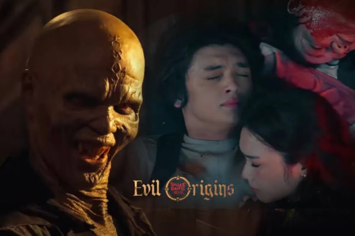 MMFF review: Five reasons why 'Shake, Rattle, and Roll: Evil Origins ...