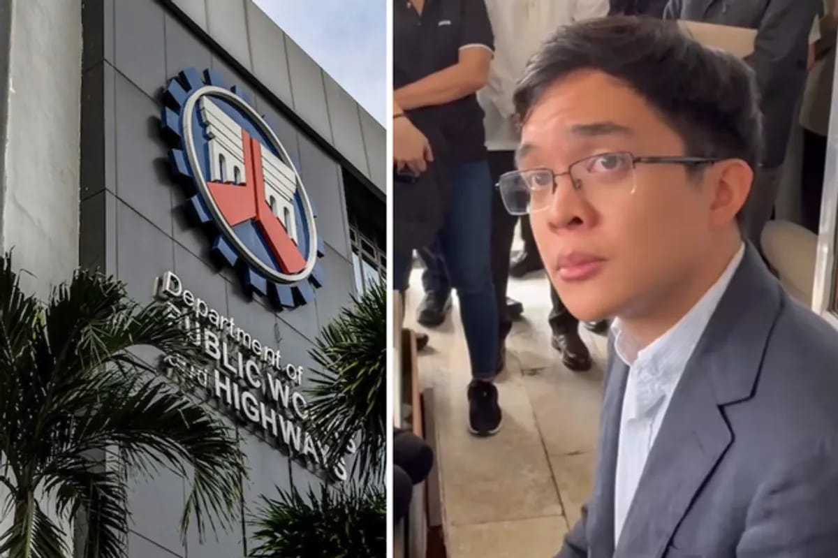 Leviste shares summary of alleged P3.5-T DPWH district allocations for ...