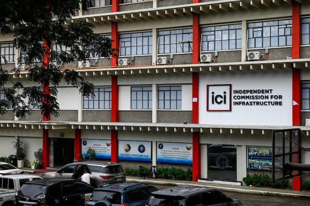 Lawmakers say ICI now 'a lost cause' after another commissioner's ...
