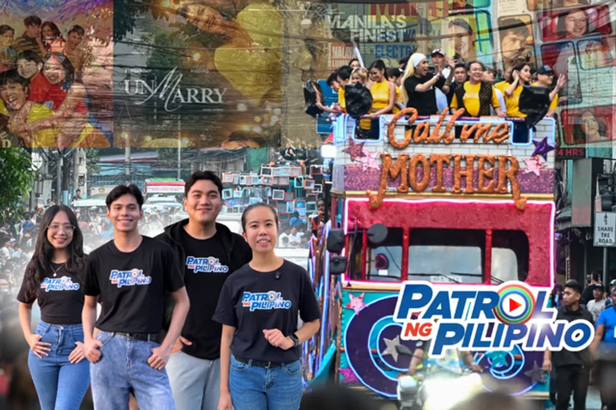 Paano ba nagsimula ang MMFF? | ABS-CBN Entertainment