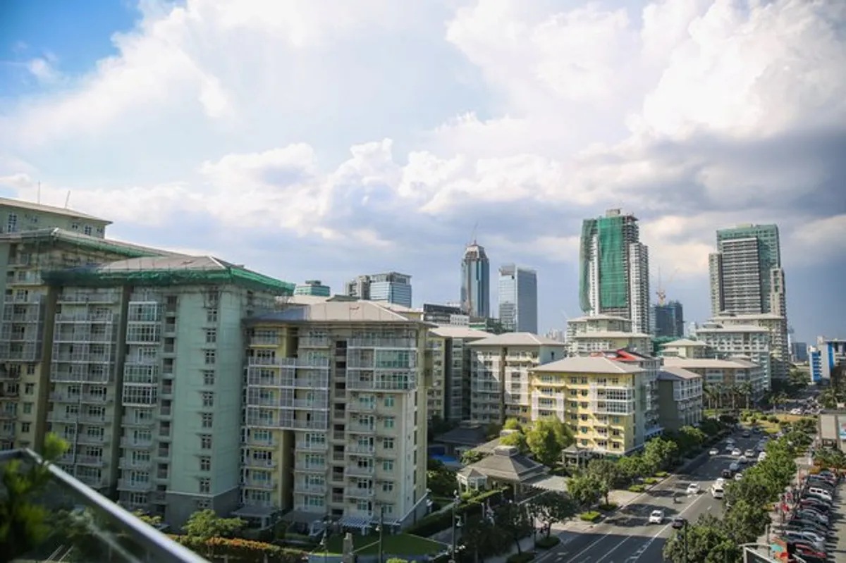 Philippine property price growth slows sharply in Q3 | ABS-CBN News