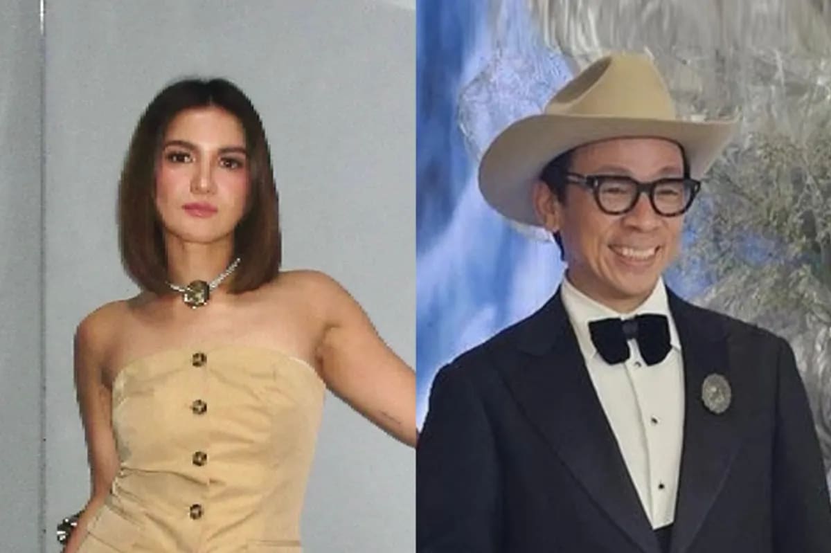 Camille Prats reveals apologizing to Kim Atienza over viral meme: ‘We ...