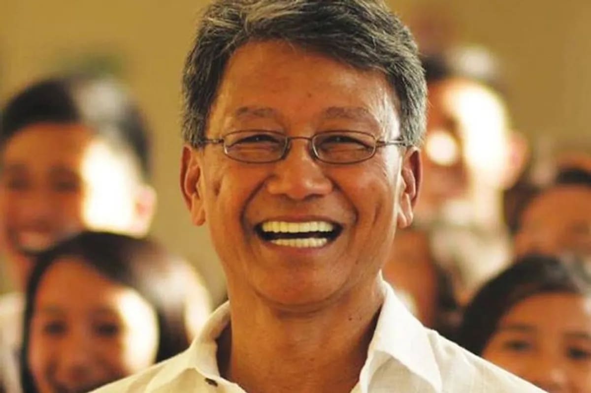 Filipino engineer Dado Banatao passes away | ABS-CBN Lifestyle