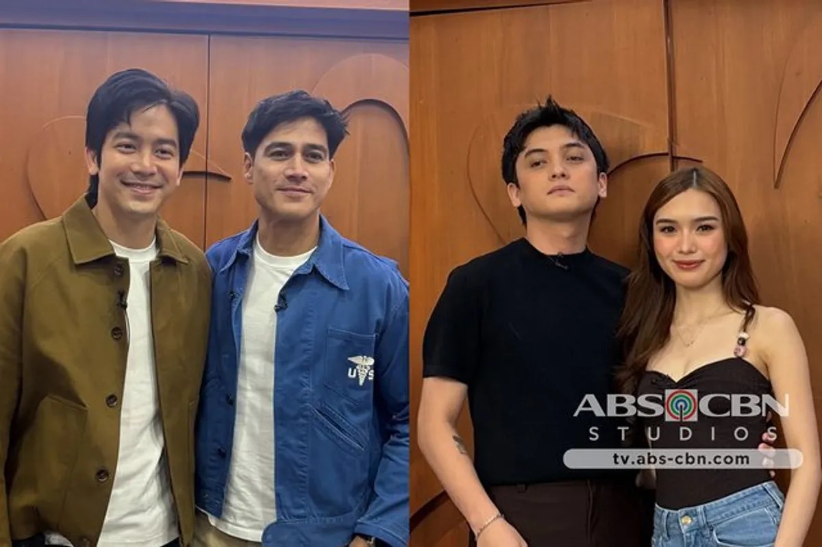 8 celebrity houseguests who shared stories of inspiration in “PBB ...