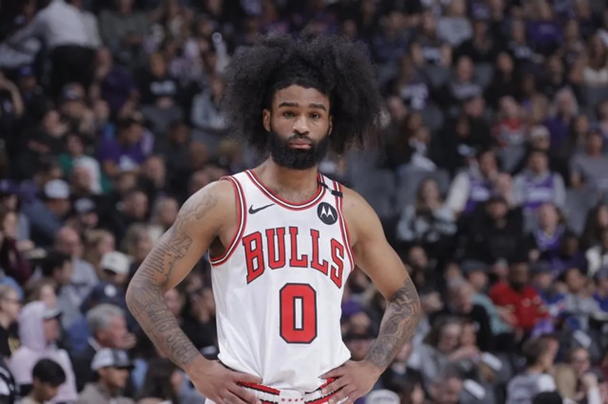 NBA: Closing run lifts Bulls over 76ers while Pistons fall | ABS-CBN Sports